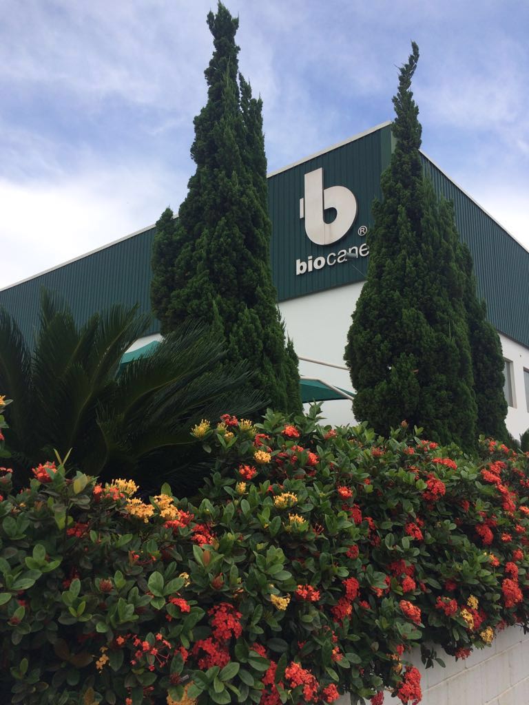 CELEBRAÇÃO SOLENE MARCA OS 13 ANOS DE FUNDAÇÃO DA BIOCANE E OS 10 ANOS ...